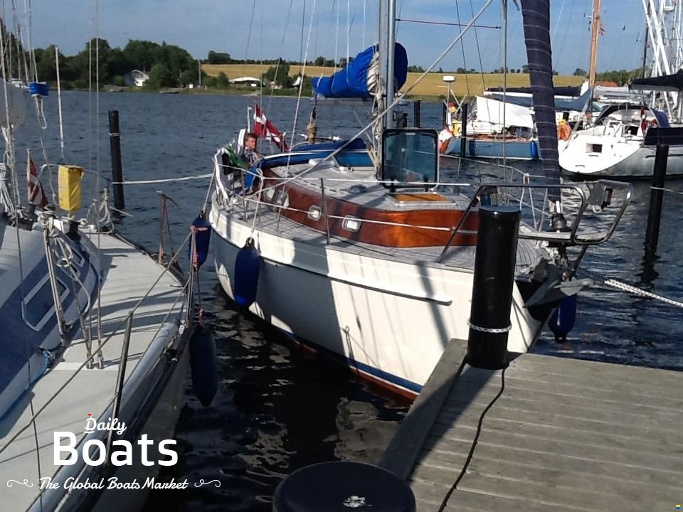 1987 Vindö 452 for sale. View price, photos and Buy 1987 Vindö 452 #383029