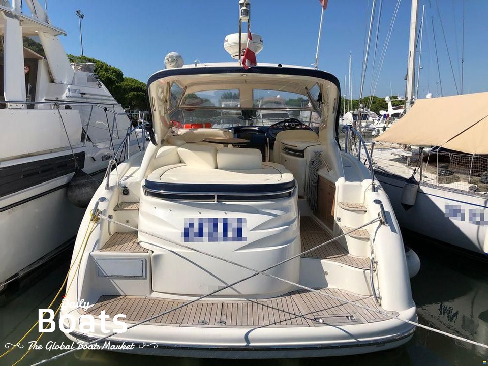 2005 Atlantis 42 for sale. View price, photos and Buy 2005 Atlantis 42 ...