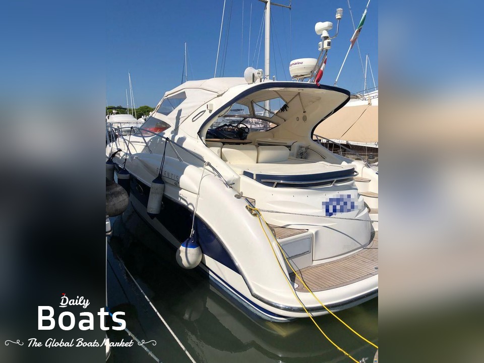 2005 Atlantis 42 for sale. View price, photos and Buy 2005 Atlantis 42 ...