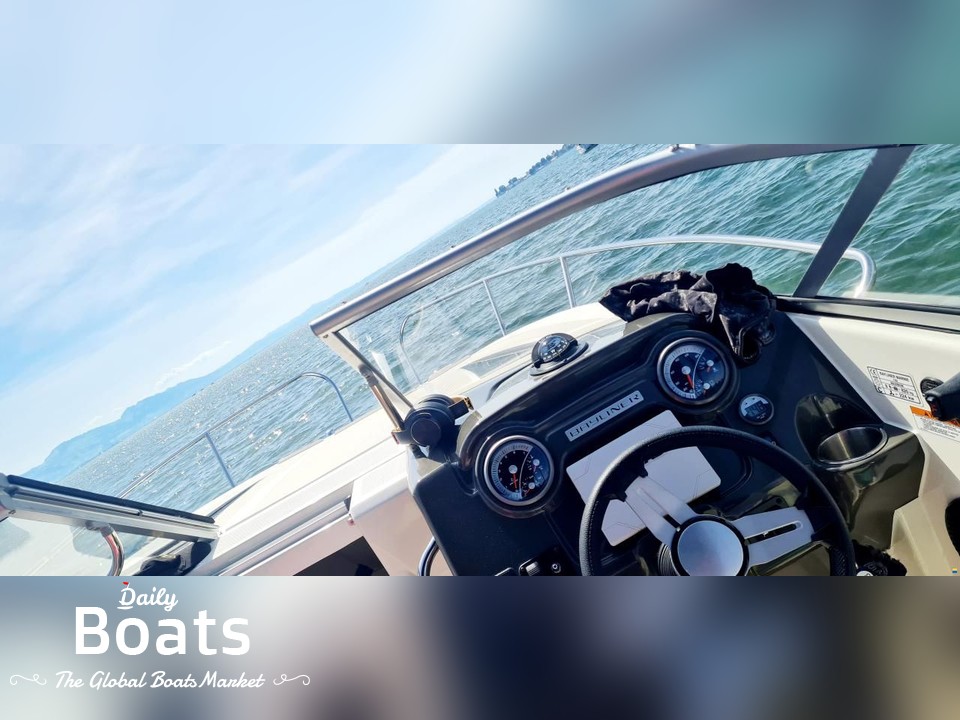 2017 Bayliner 742 à vendre. Voir le prix, les photos et Acheter 2017 ...