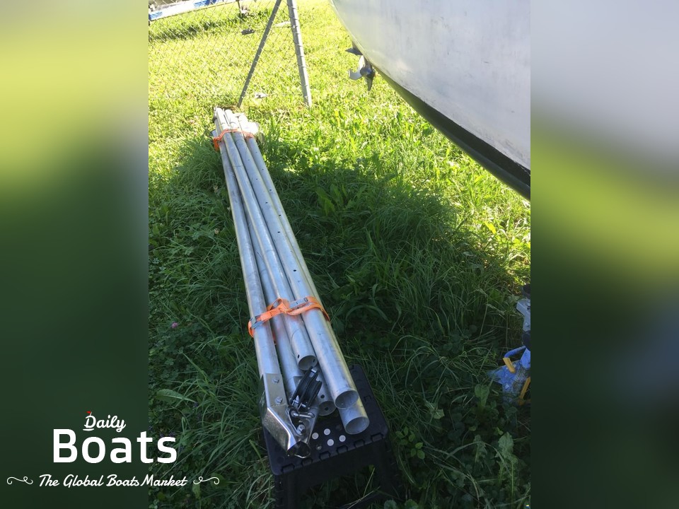 1974 Edel 2 (1974) for sale. View price, photos and Buy 1974 Edel 2 ...