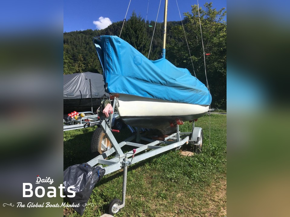 1974 Edel 2 (1974) for sale. View price, photos and Buy 1974 Edel 2 ...