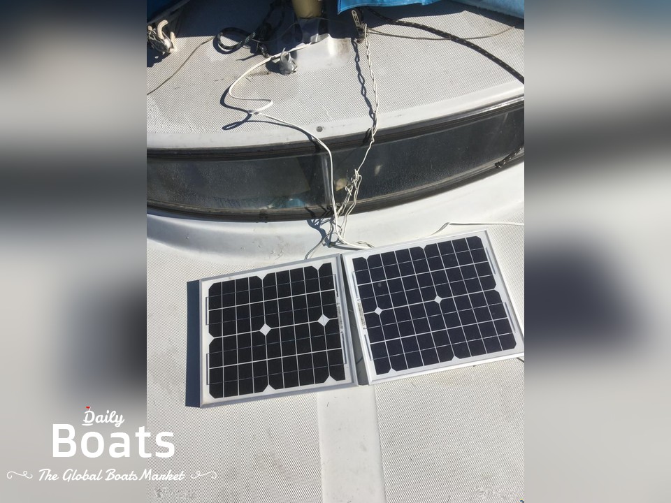 1974 Edel 2 (1974) for sale. View price, photos and Buy 1974 Edel 2 ...