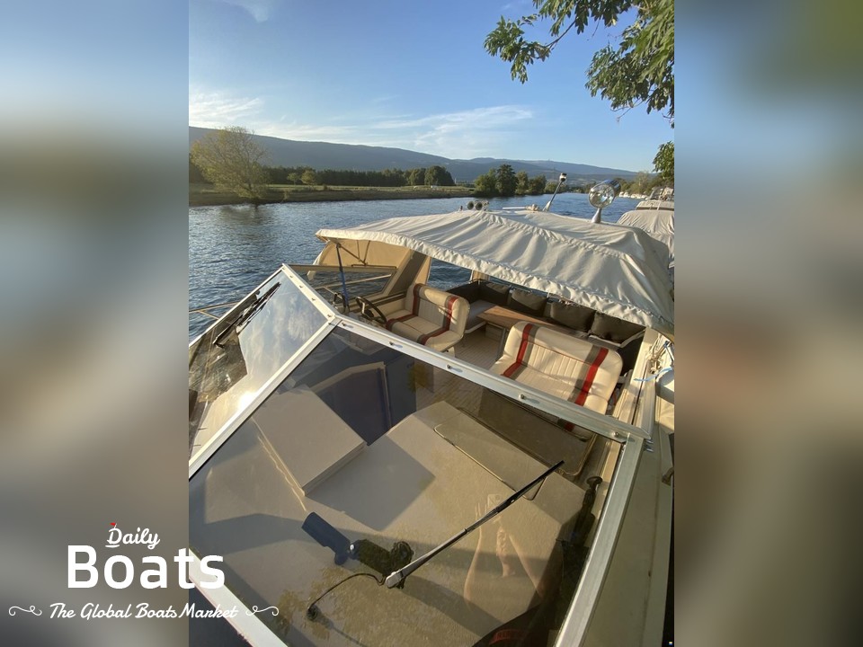 1989 Princess 286 Riviera for sale. View price, photos and Buy 1989 ...