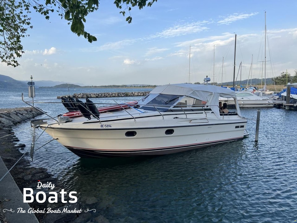 1989 Princess 286 Riviera for sale. View price, photos and Buy 1989 ...