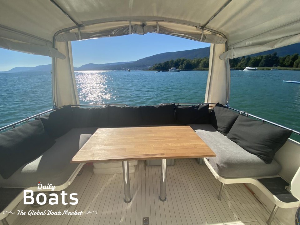 1989 Princess 286 Riviera for sale. View price, photos and Buy 1989 ...