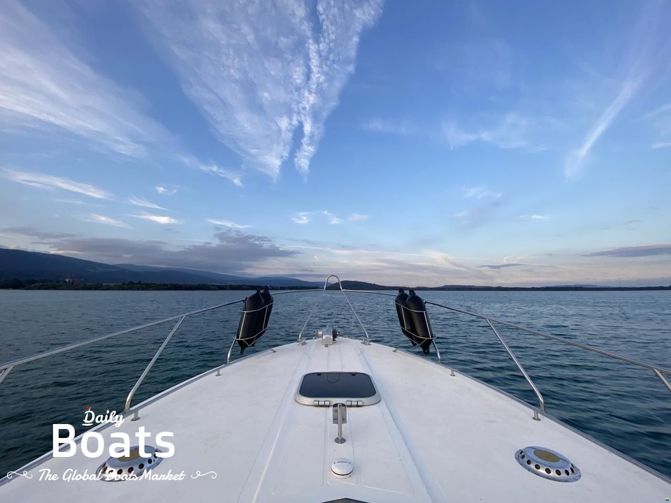 1989 Princess 286 Riviera for sale. View price, photos and Buy 1989 ...