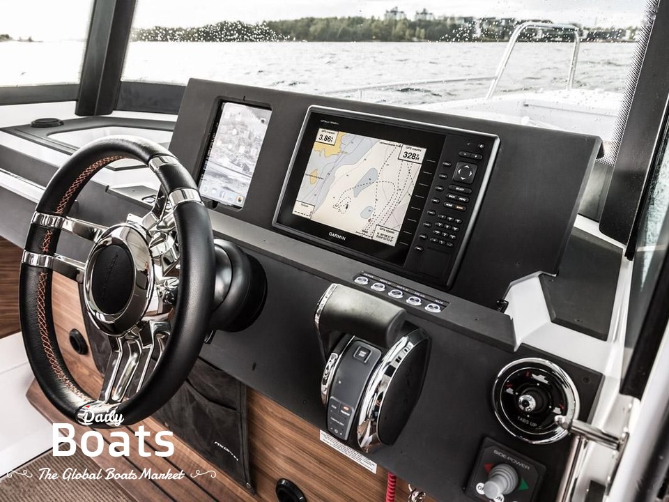 2015 AXOPAR 28 Ac for sale. View price, photos and Buy 2015 AXOPAR 28 ...
