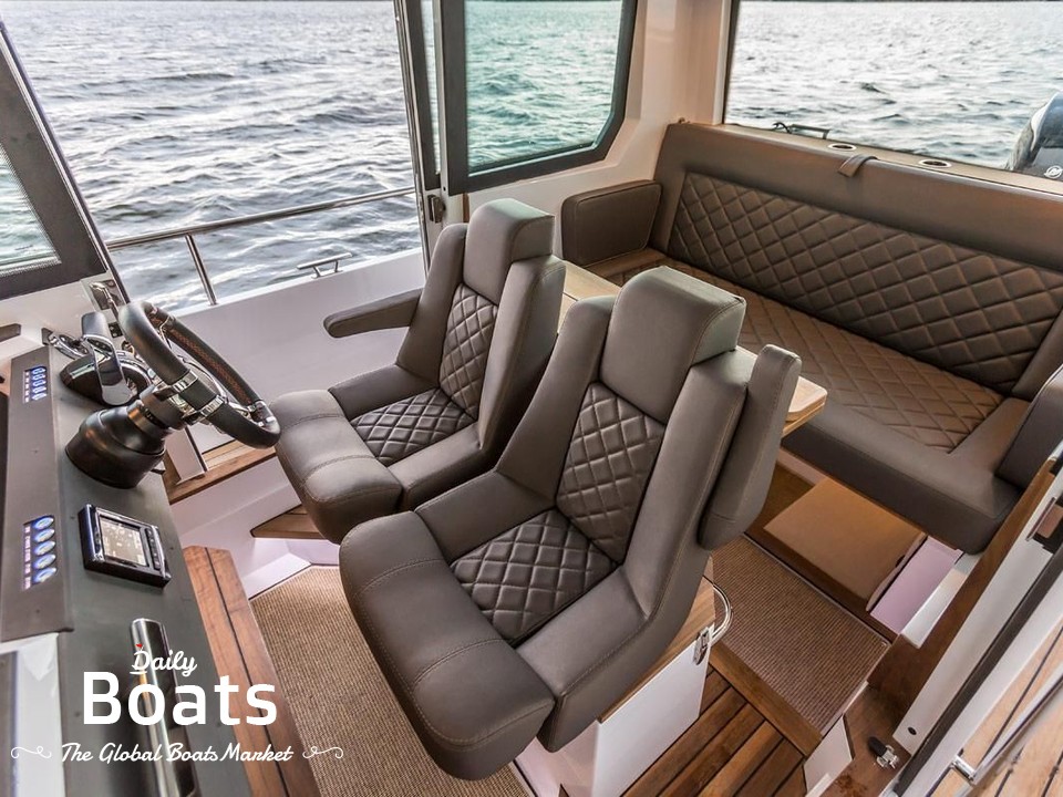2015 AXOPAR 28 Ac for sale. View price, photos and Buy 2015 AXOPAR 28 ...