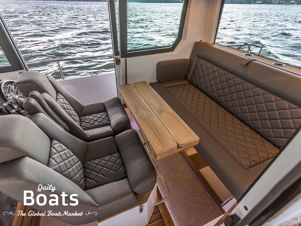 2015 AXOPAR 28 Ac for sale. View price, photos and Buy 2015 AXOPAR 28 ...