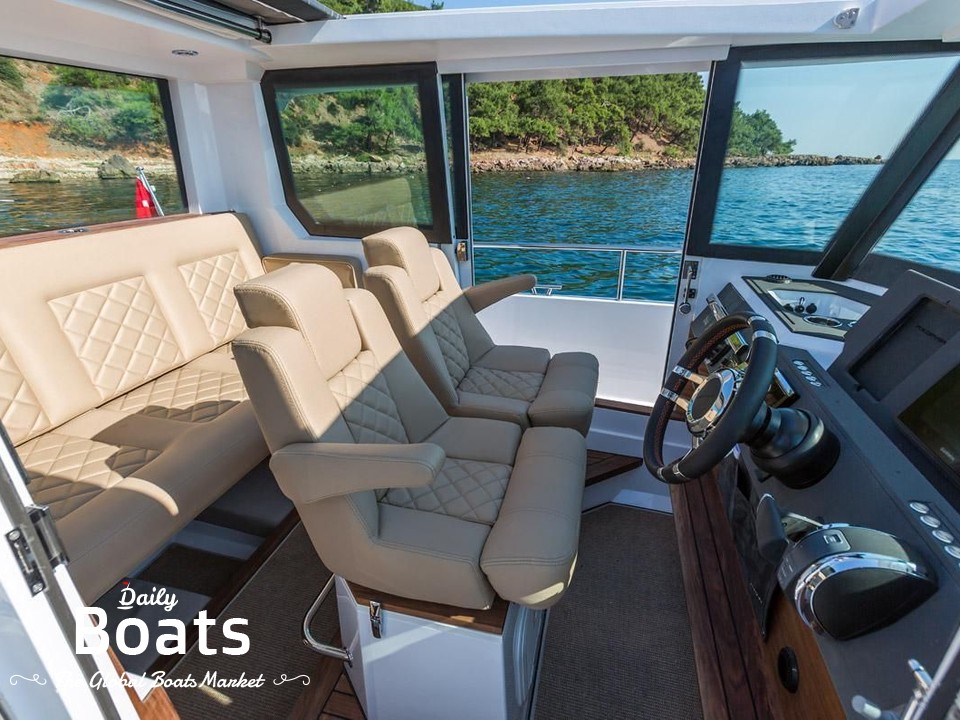 2015 AXOPAR 28 Ac for sale. View price, photos and Buy 2015 AXOPAR 28 ...