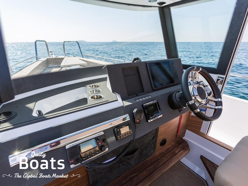 2015 AXOPAR 28 Ac for sale. View price, photos and Buy 2015 AXOPAR 28 ...