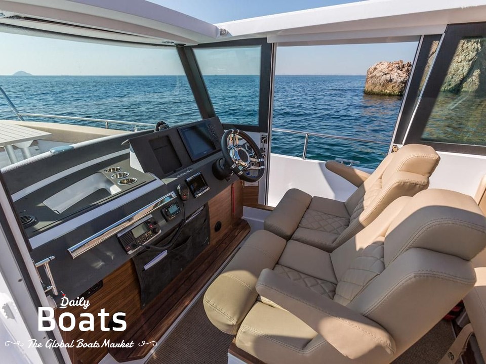 2015 AXOPAR 28 Ac for sale. View price, photos and Buy 2015 AXOPAR 28 ...