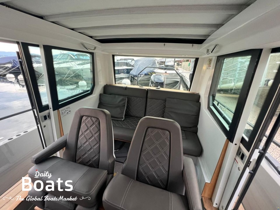 2015 AXOPAR 28 Ac for sale. View price, photos and Buy 2015 AXOPAR 28 ...