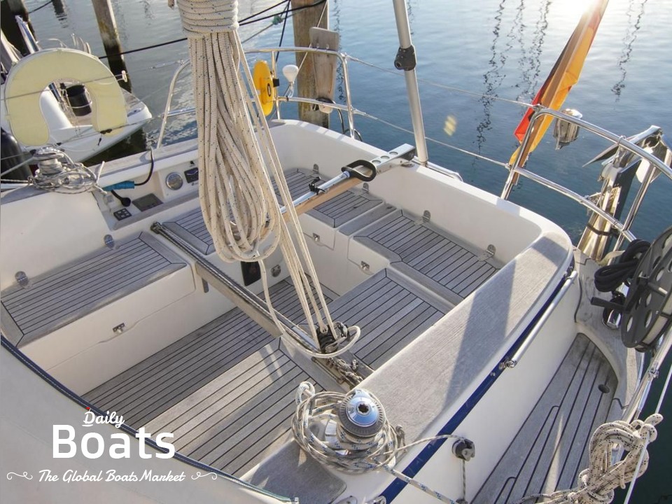 2009 Hallberg-Rassy 342 Scandinavia for sale. View price, photos and ...