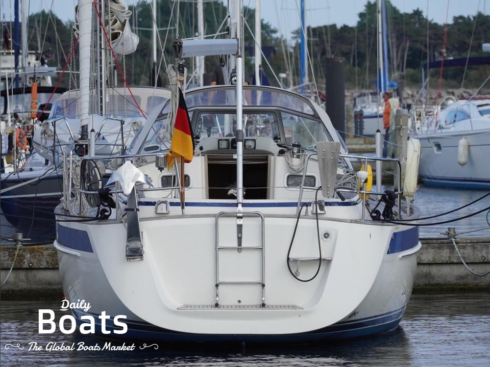 2009 Hallberg-Rassy 342 Scandinavia for sale. View price, photos and ...