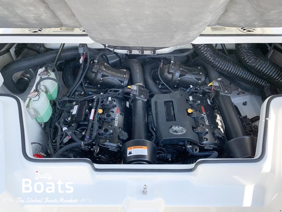 2021 Scarab 255 Id Wake for sale. View price, photos and Buy 2021 ...