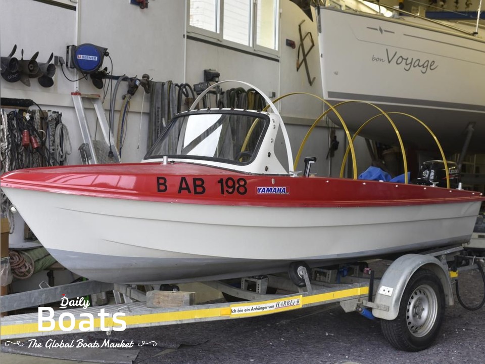 1988 VEB Ibis 2 for sale. View price, photos and Buy 1988 VEB Ibis 2 ...