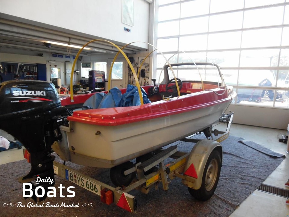 1988 VEB Ibis 2 for sale. View price, photos and Buy 1988 VEB Ibis 2 ...