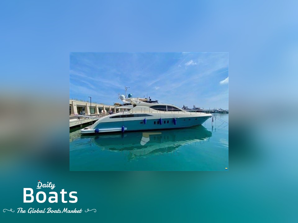 2006 Arno Leopard 24 for sale. View price, photos and Buy 2006 Arno ...