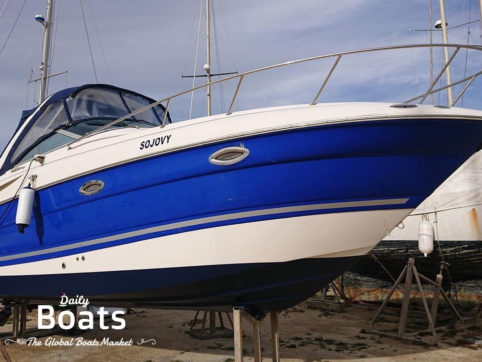 2003 Monterey 265 Cruiser for sale. View price, photos and Buy 2003 ...