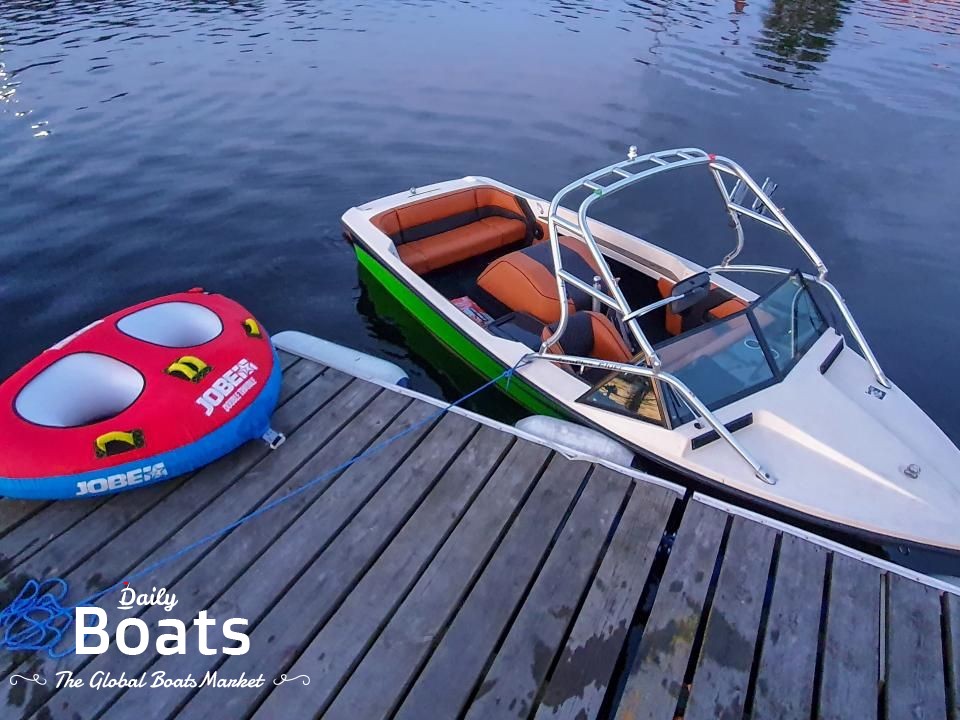 Correct Craft Ski Nautique 2001 for sale. View price, photos and Buy ...