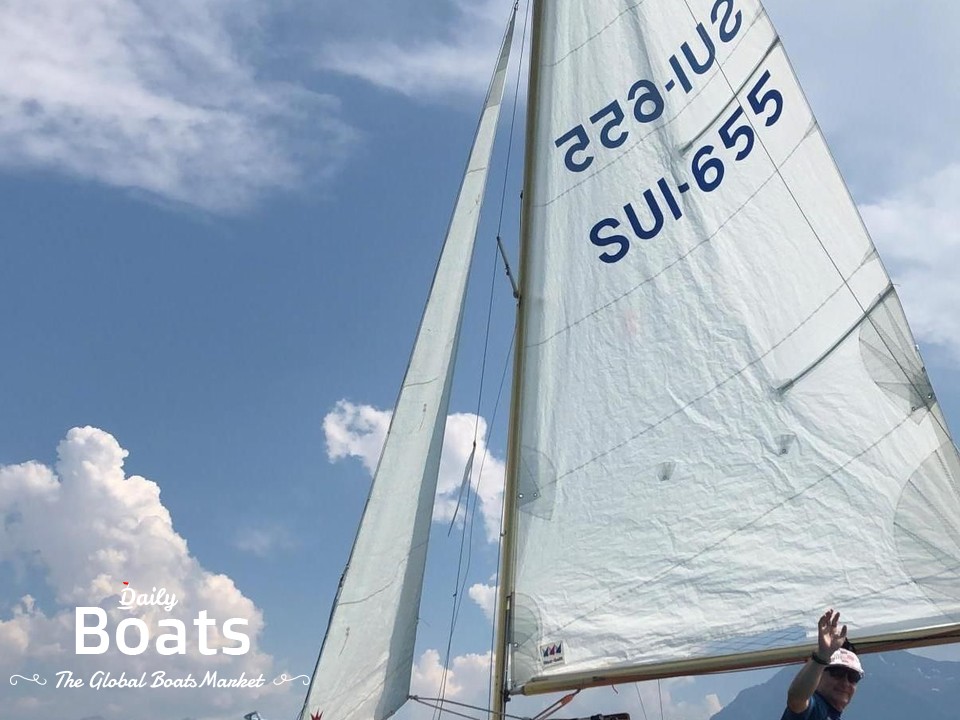 1981 Amiguet Corsaire for sale. View price, photos and Buy 1981 Amiguet ...