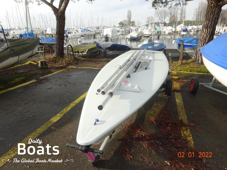 2008 Laser Performance Sailcraft for sale. View price, photos and Buy ...