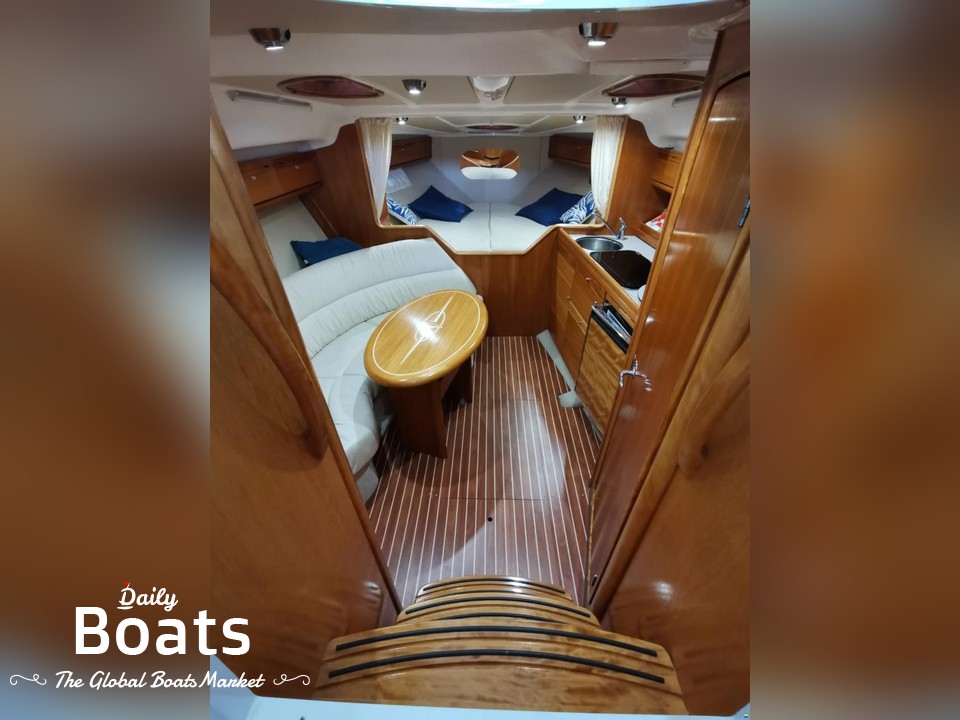 Bavaria 32 Sport Ht for sale. View price, photos and Buy Bavaria 32 ...