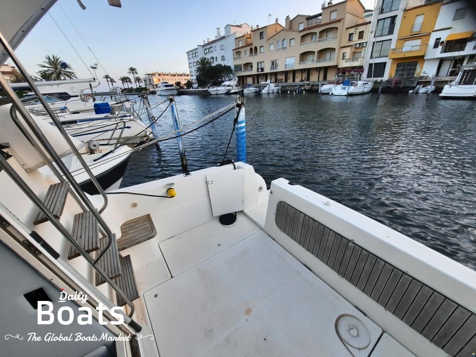 1995 Bayliner 2858 Cierra Fly Command Bridge for sale. View price ...