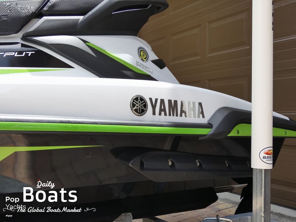 2019 Yamaha Fx Ho for sale. View price, photos and Buy 2019 Yamaha Fx ...
