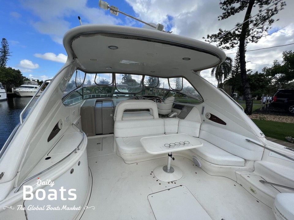 2001 Sea Ray Sundancer for sale. View price, photos and Buy 2001 Sea ...