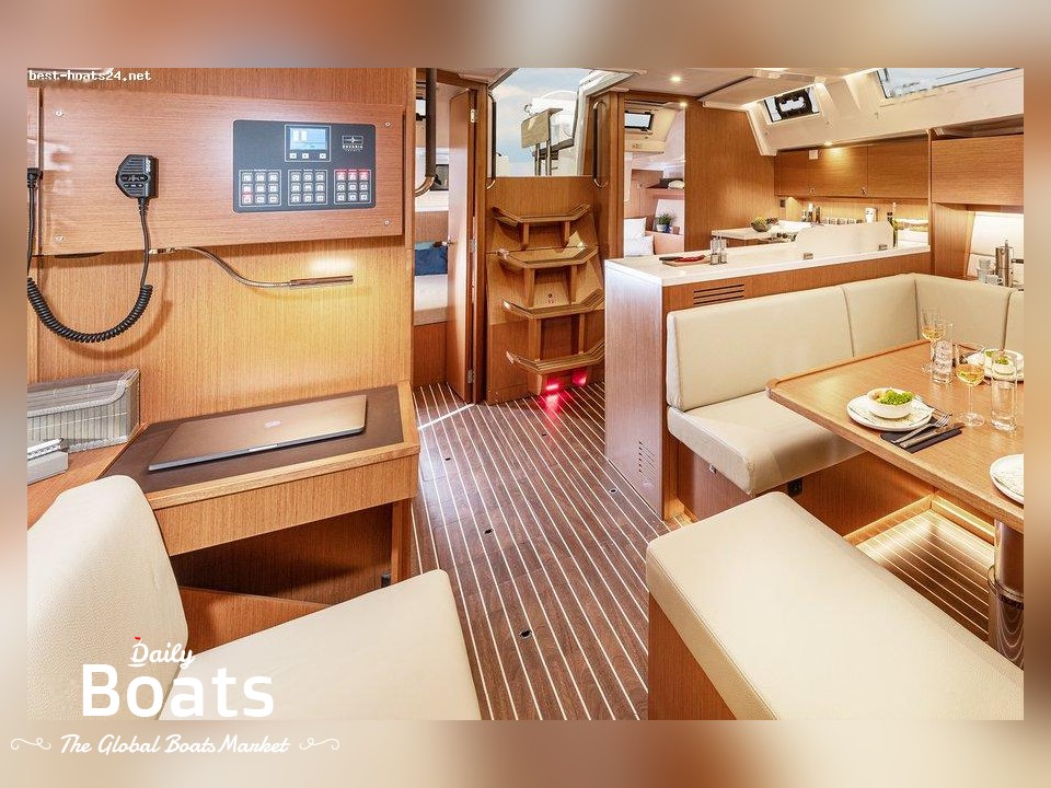 2022 Bavaria C45 Style for sale. View price, photos and Buy 2022 ...