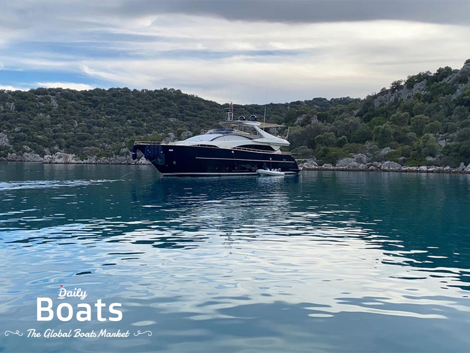 2009 Riva 92 Duchessa for sale. View price, photos and Buy 2009 Riva 92 ...