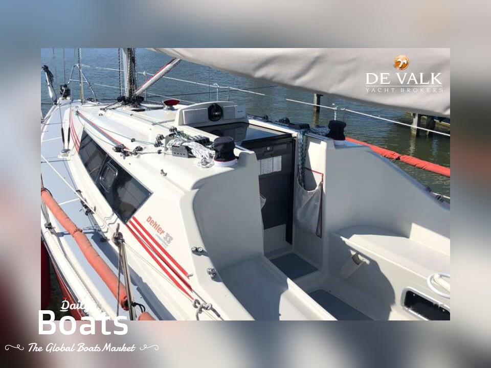 1996 Dehler 33 Competition for sale. View price, photos and Buy 1996 ...