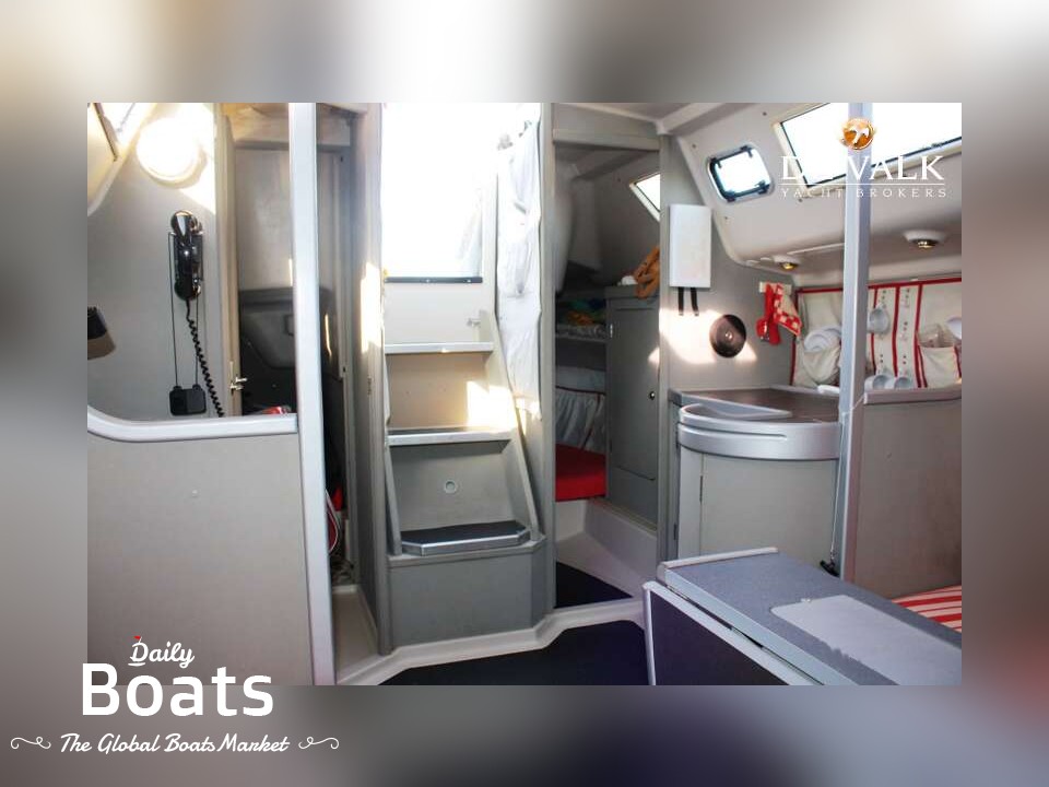 1996 Dehler 33 Competition for sale. View price, photos and Buy 1996 ...