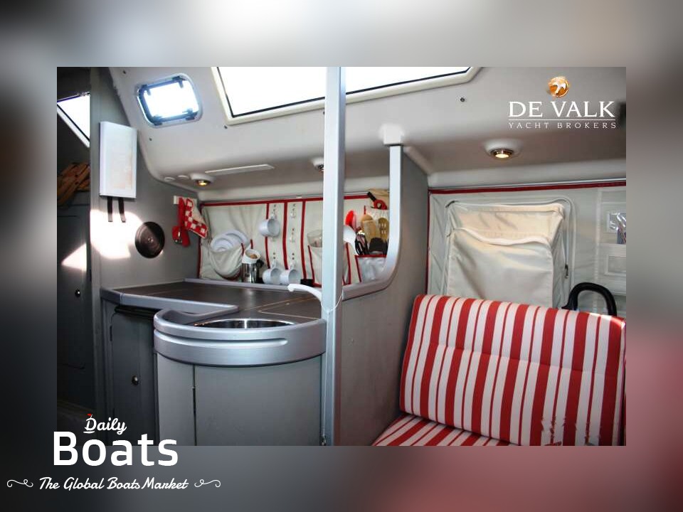 1996 Dehler 33 Competition for sale. View price, photos and Buy 1996 ...