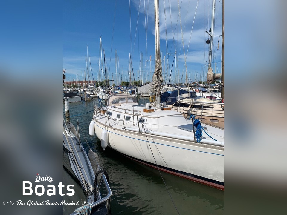 1975 Carter 33 for sale. View price, photos and Buy 1975 Carter 33 #383142