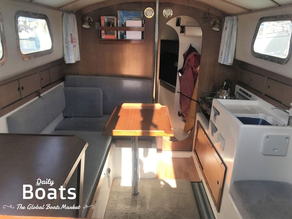 1978 Westerly 25 Centaur for sale. View price, photos and Buy 1978 ...