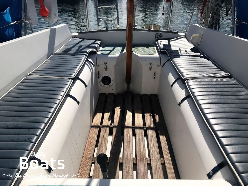 1978 Westerly 25 Centaur for sale. View price, photos and Buy 1978 ...