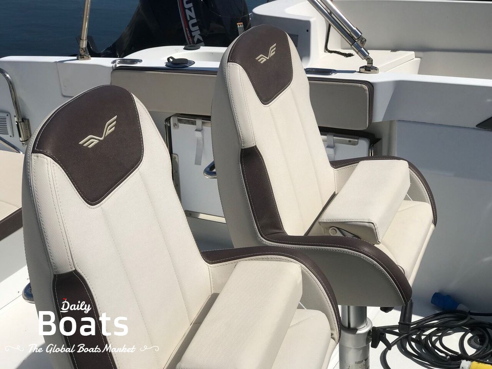 2017 Bénéteau Flyer 7.7 Sundeck for sale. View price, photos and Buy ...