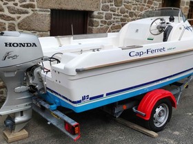 2001 B2 Marine Cap Ferret 450 Wa for sale. View price, photos and Buy ...