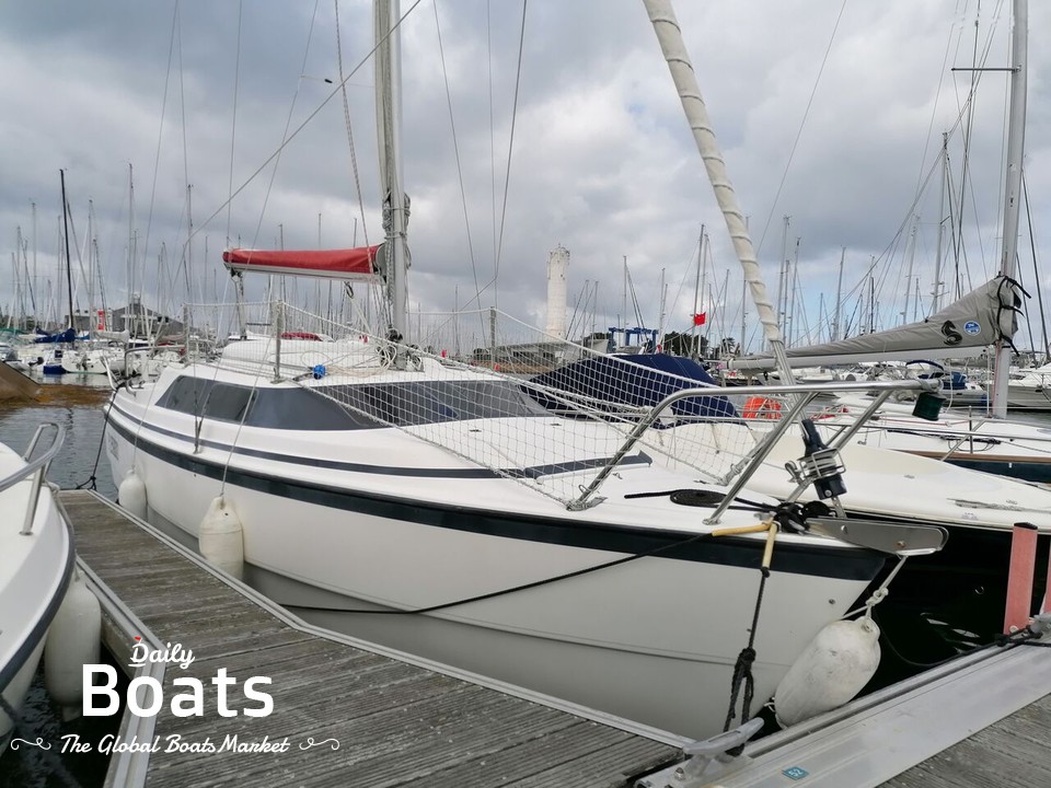 2001 MacGregor 26 X for sale. View price, photos and Buy 2001 MacGregor ...