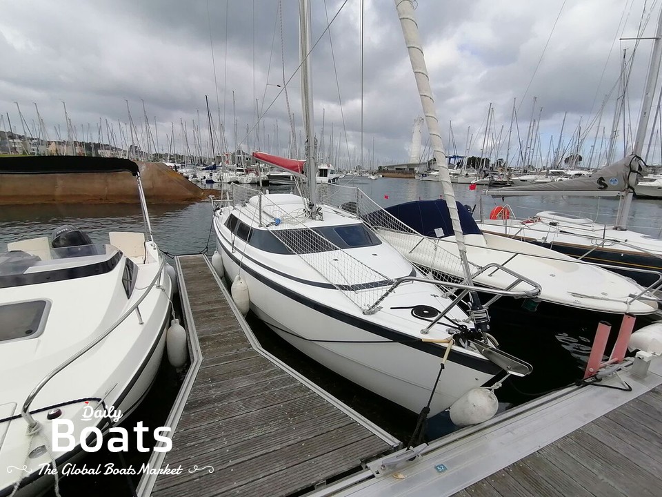 2001 MacGregor 26 X for sale. View price, photos and Buy 2001 MacGregor ...