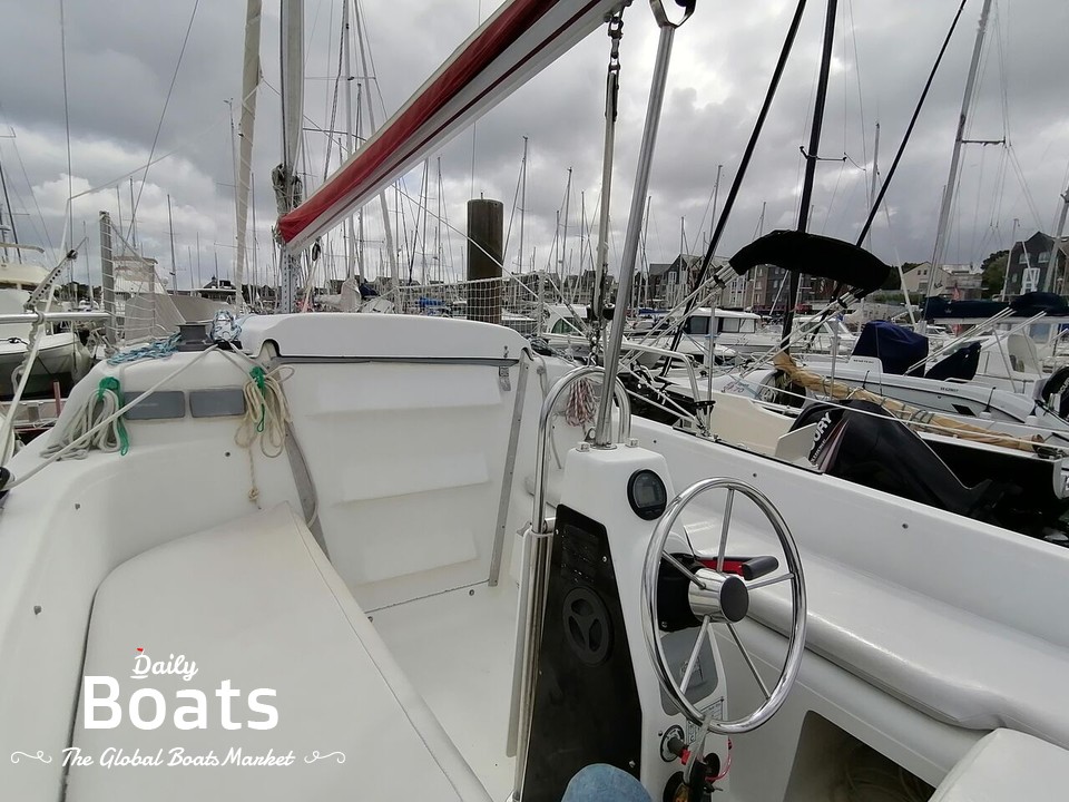 2001 MacGregor 26 X for sale. View price, photos and Buy 2001 MacGregor ...