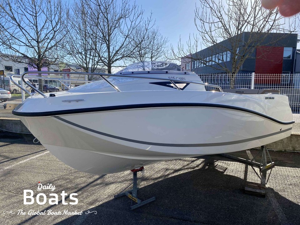2021 Quicksilver Activ 505 Open for sale. View price, photos and Buy ...