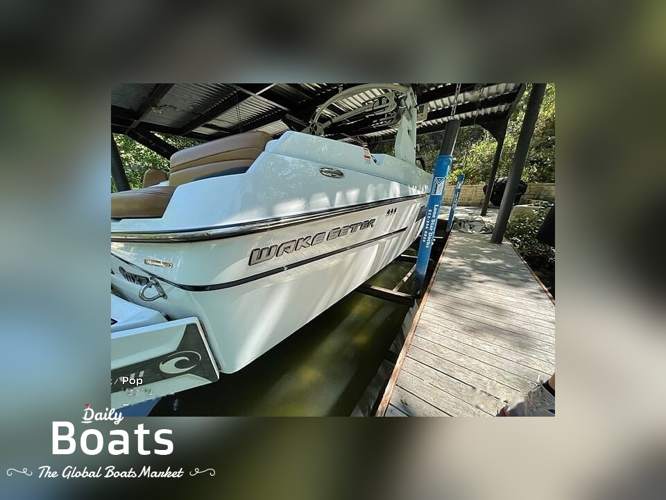 2019 Malibu Mxz 22 Wakesetter for sale. View price, photos and Buy 2019 ...
