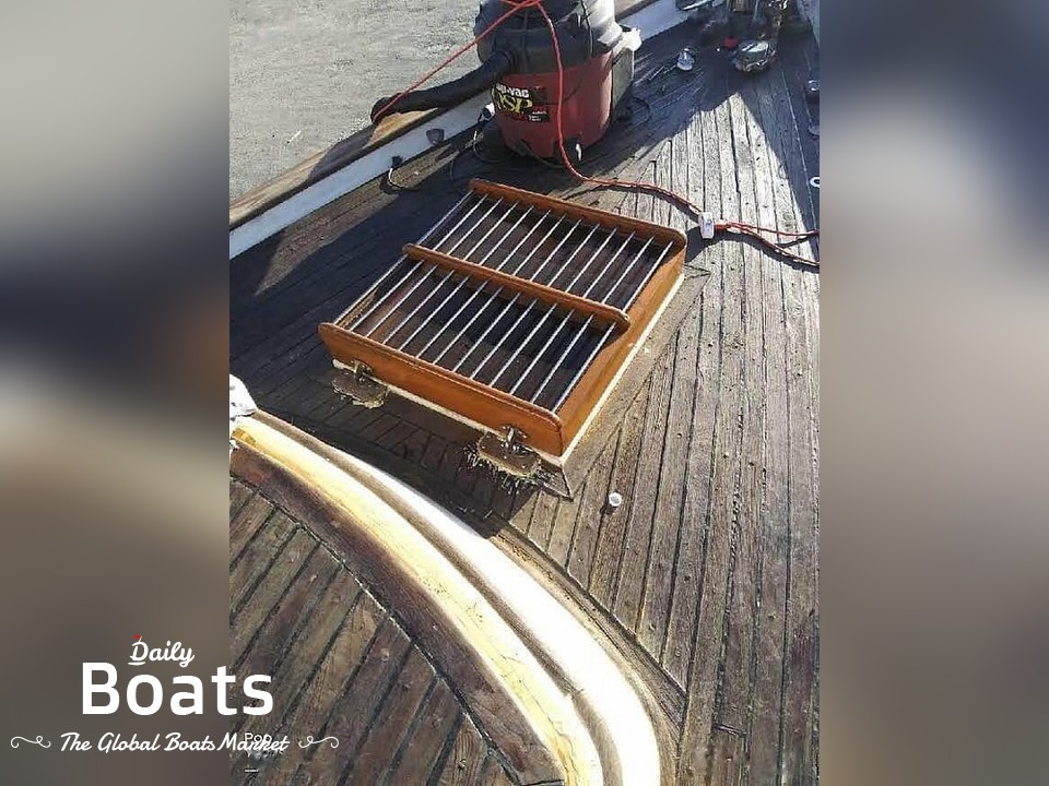1978 Robert E. Derecktor Perry 41 for sale. View price, photos and Buy ...