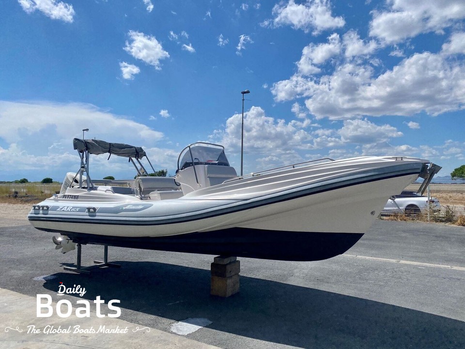 2018 ZAR Formenti 65 for sale. View price, photos and Buy 2018 ZAR ...