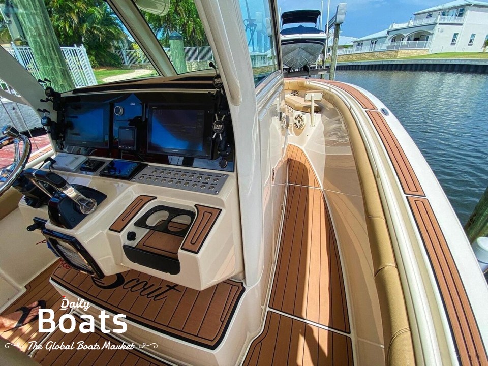 2015 Scout Boats for sale. View price, photos and Buy 2015 Scout Boats ...